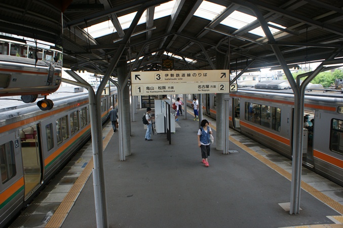 四日市駅（jr東海）
